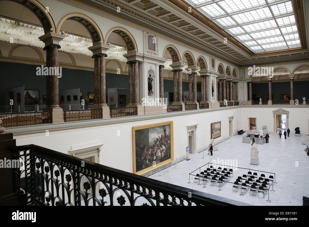 Old_masters hi-res stock photography and images - Alamy