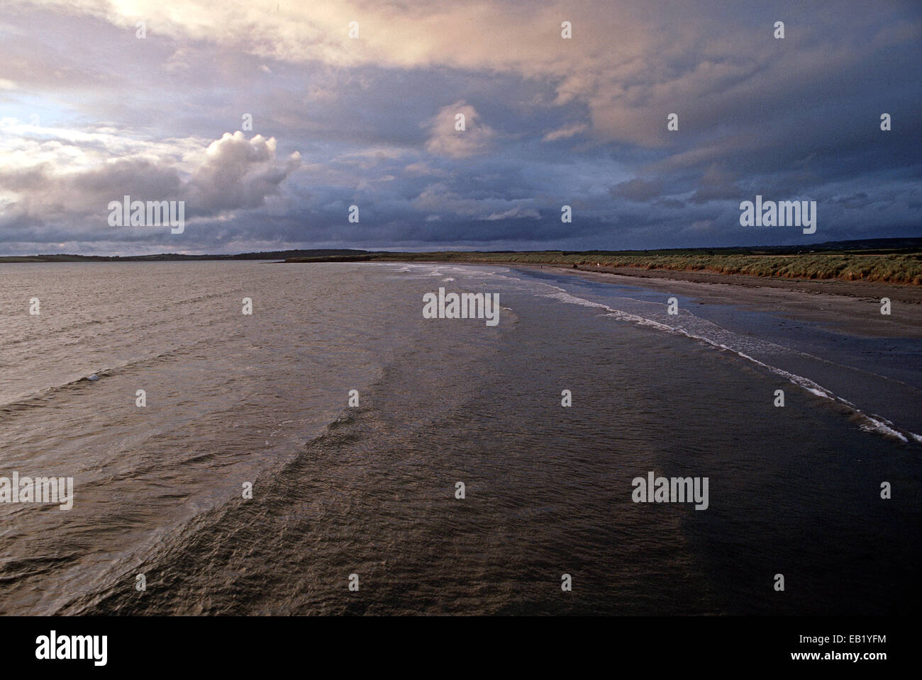 DRUMCLIFF BAY, ROSSES POINT, COUNTY SLIGO, IRELAND, AS REFFERED TO TO ...