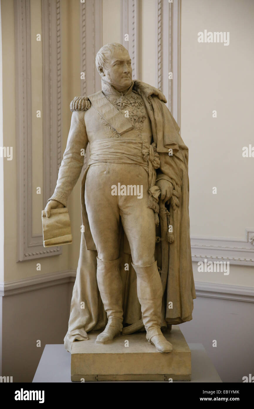 1805 1883 guillaume geefs Stock Photo - Alamy