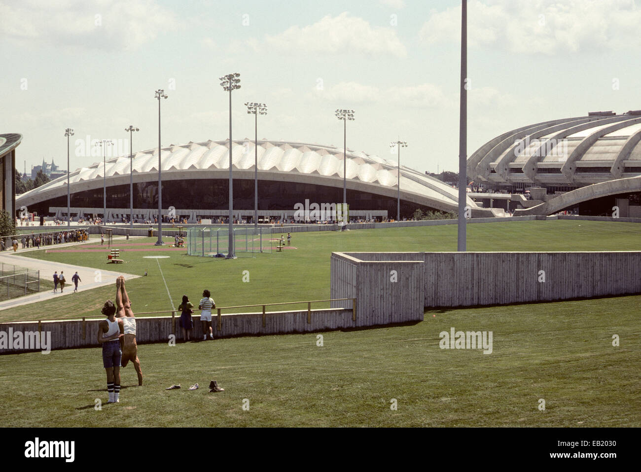 1976 olympics hi-res stock photography and images - Alamy