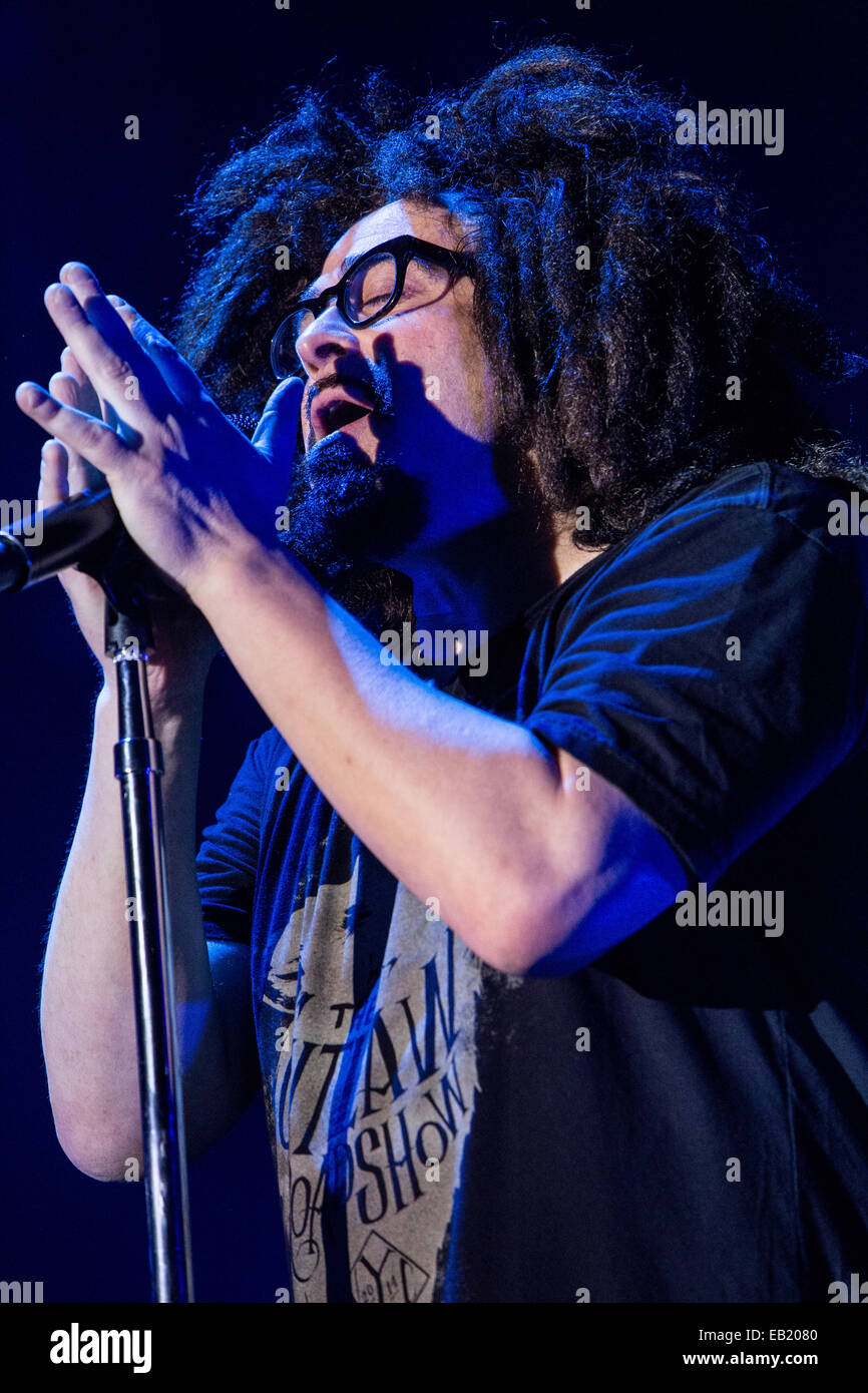 Counting crows milan hi-res stock photography and images - Alamy