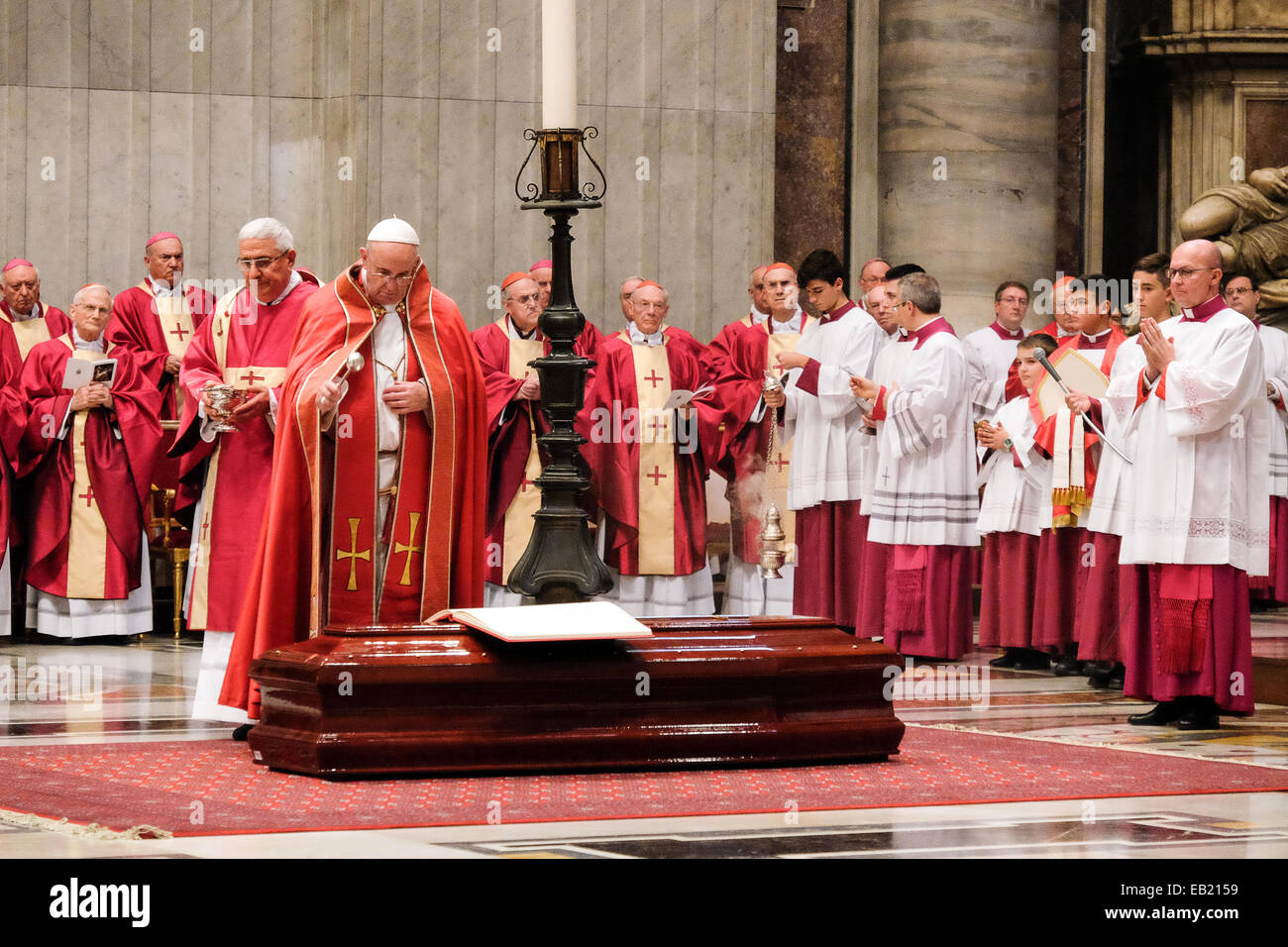 Angelini francesco hi-res stock photography and images - Alamy