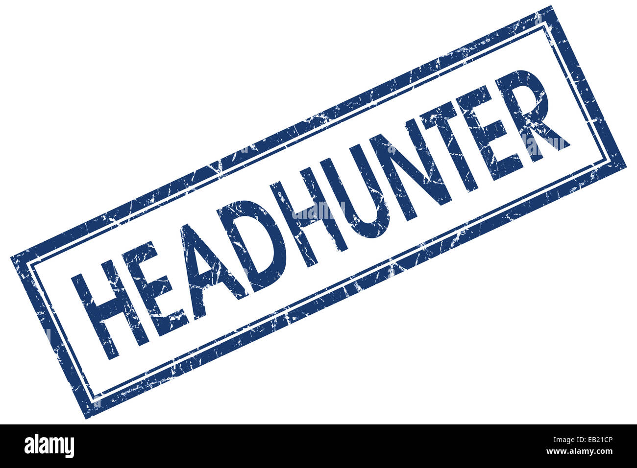 Human resource square stamp hi-res stock photography and images - Alamy