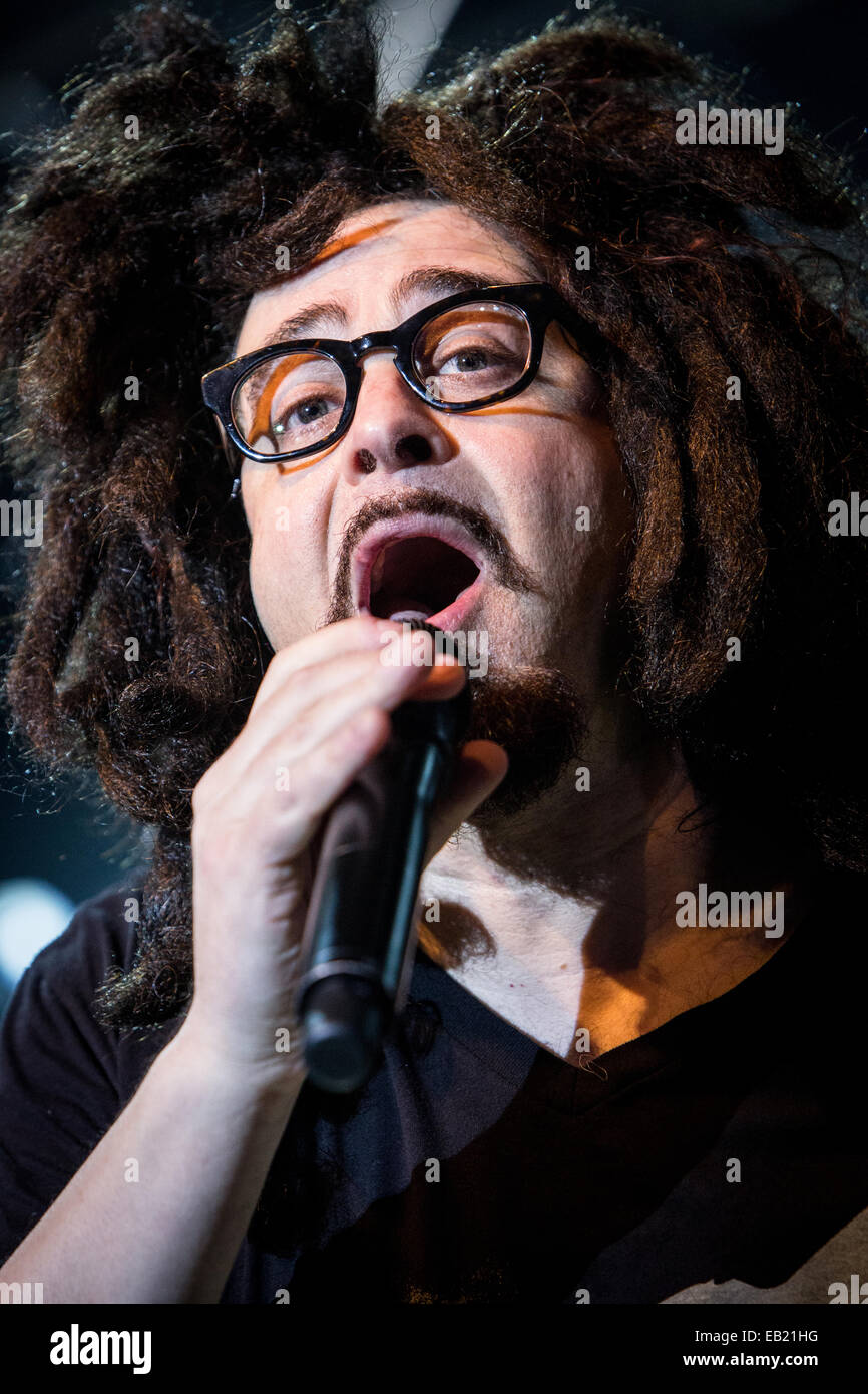 Counting crows show hi-res stock photography and images - Alamy