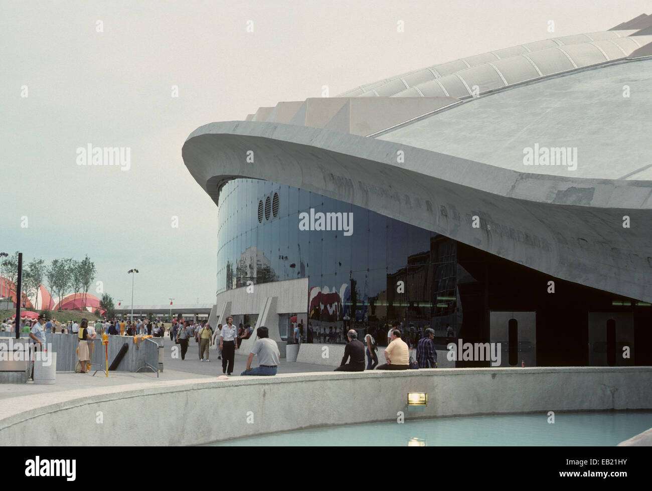 1976 olympic games hi-res stock photography and images - Alamy