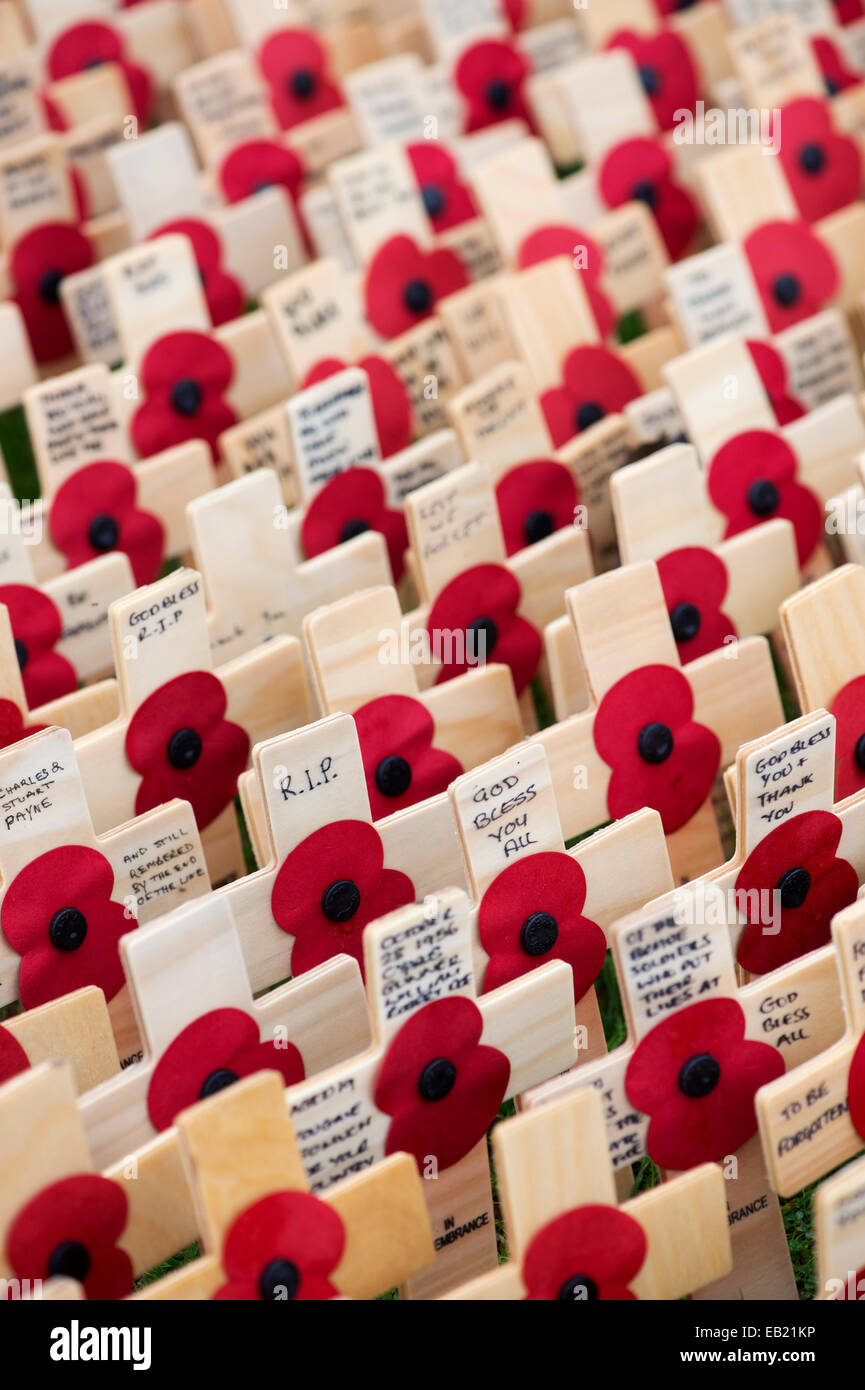 Ww1 remembrance hi-res stock photography and images - Alamy