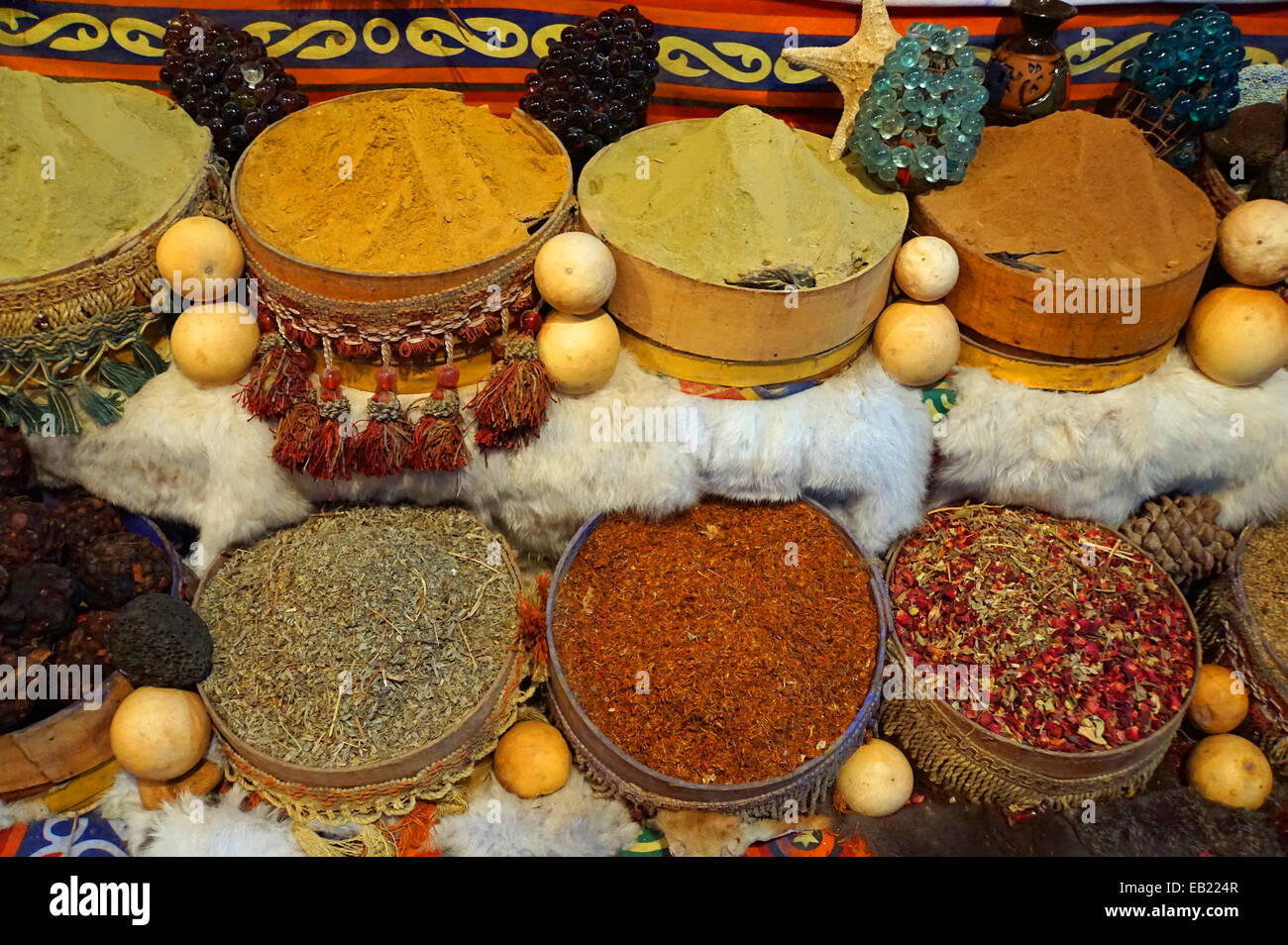 Spice trade hi-res stock photography and images - Alamy