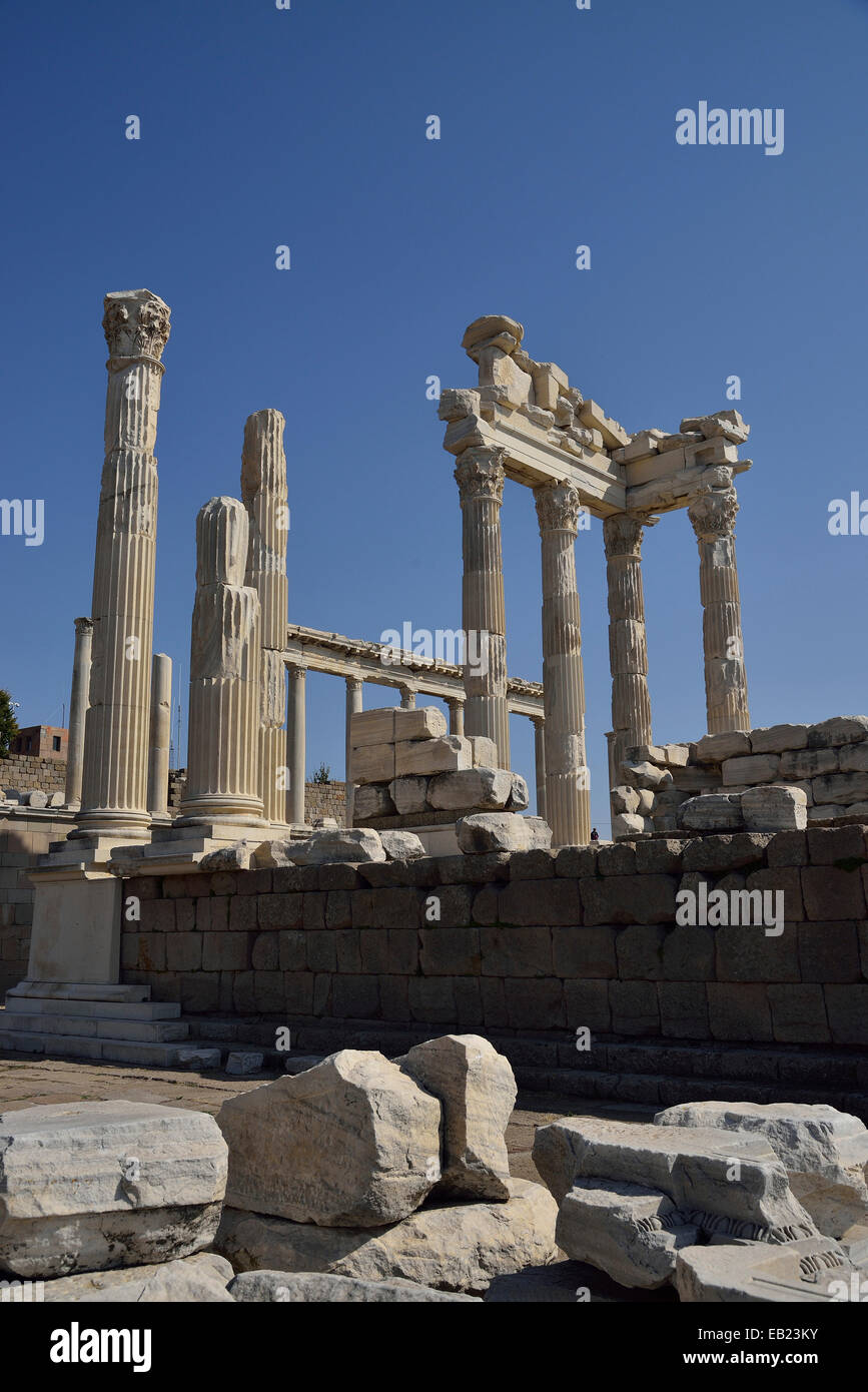 Seven Churches Of Revelation High Resolution Stock Photography and ...