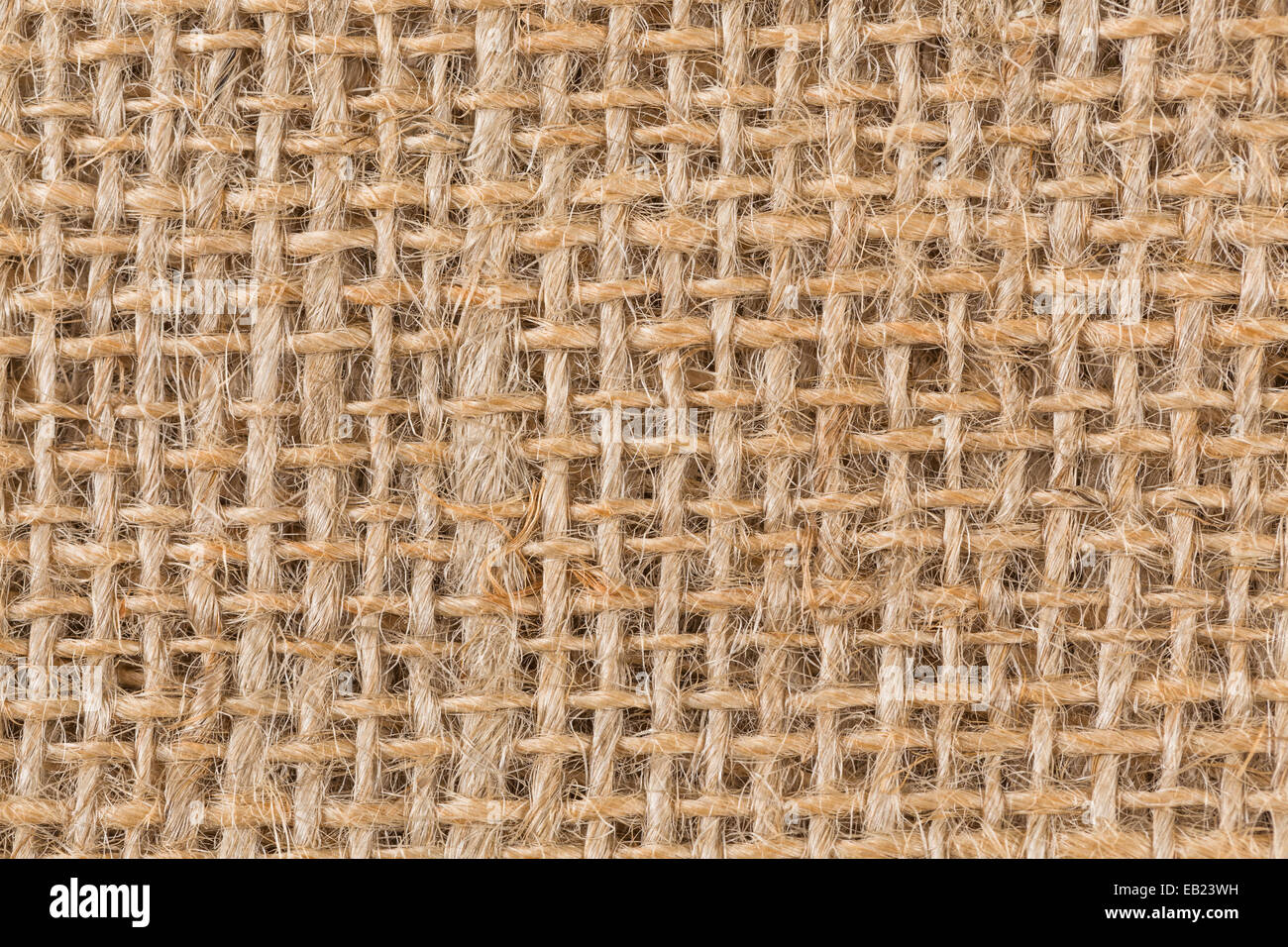 background made of old sackcloth - close up image Stock Photo - Alamy