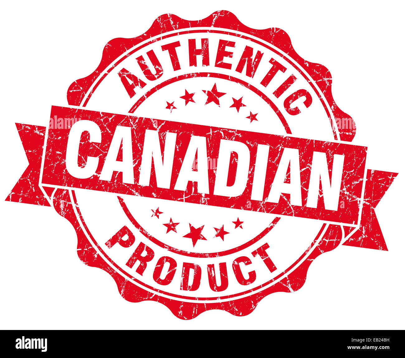 Canadian watermark hi-res stock photography and images - Alamy