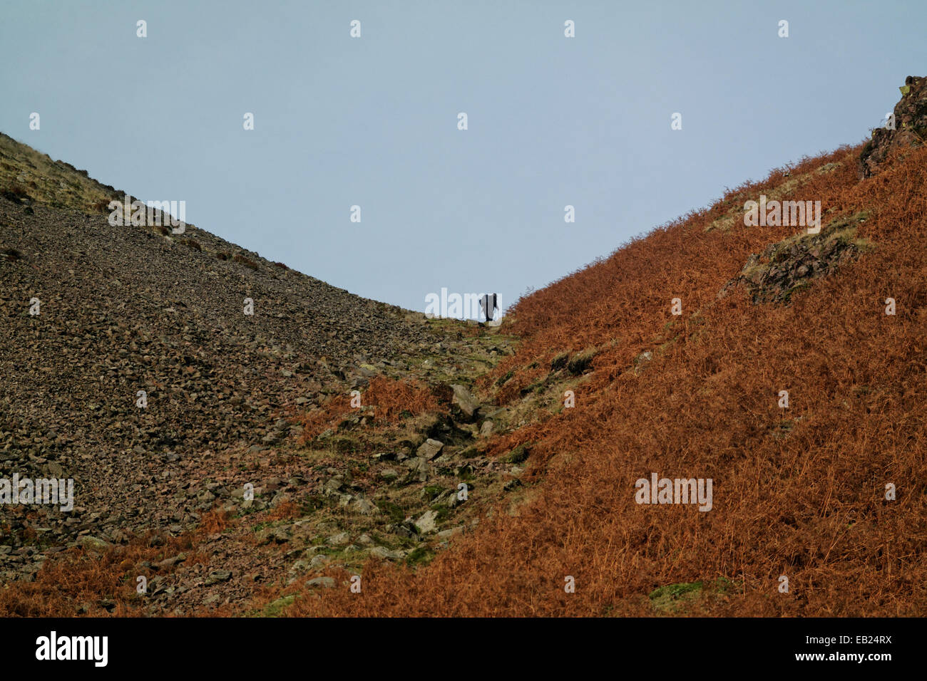 Silver howe hi-res stock photography and images - Alamy