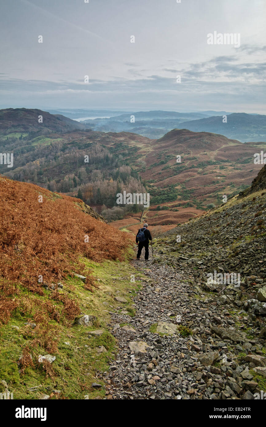 Silver howe hi-res stock photography and images - Alamy