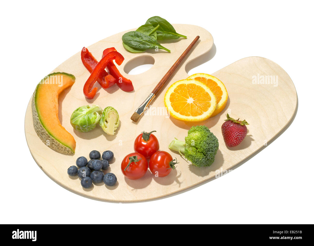 Photographed art Cut Out Stock Images & Pictures - Alamy