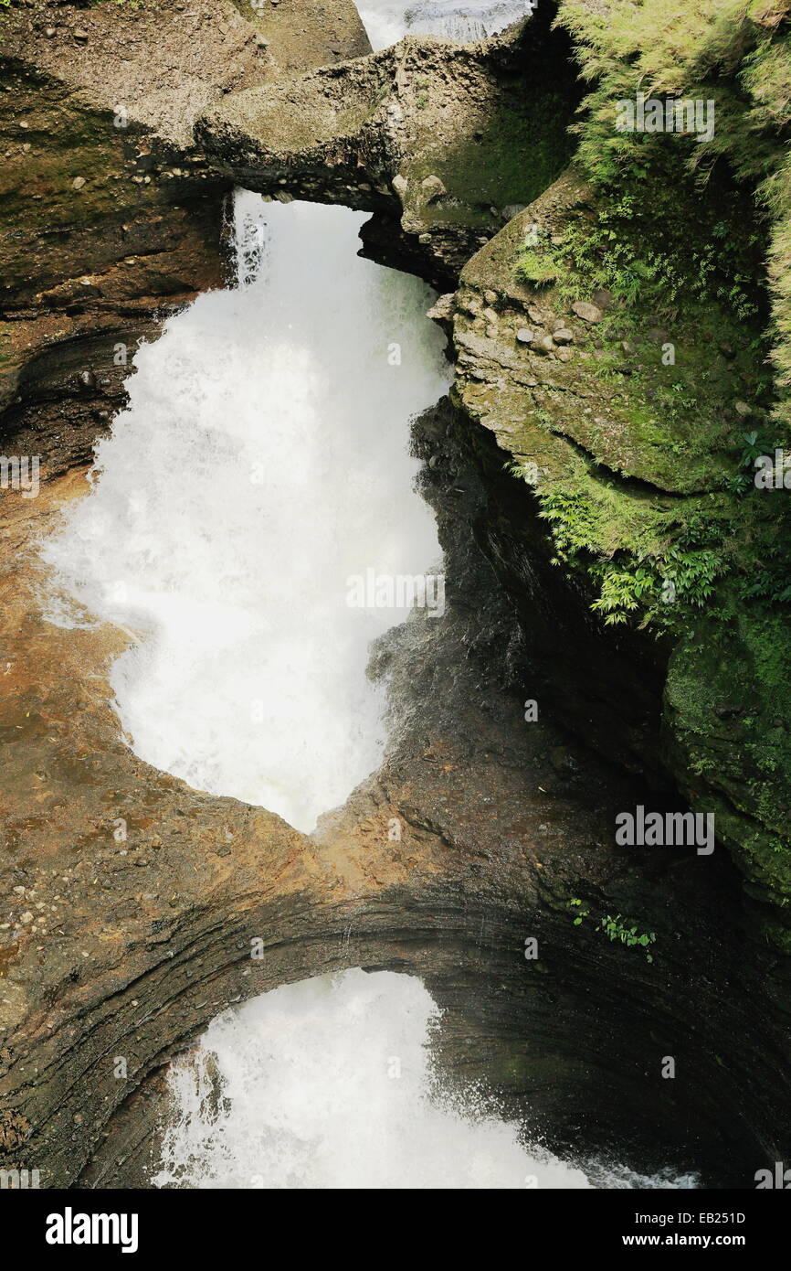 Devi falls hi-res stock photography and images - Alamy