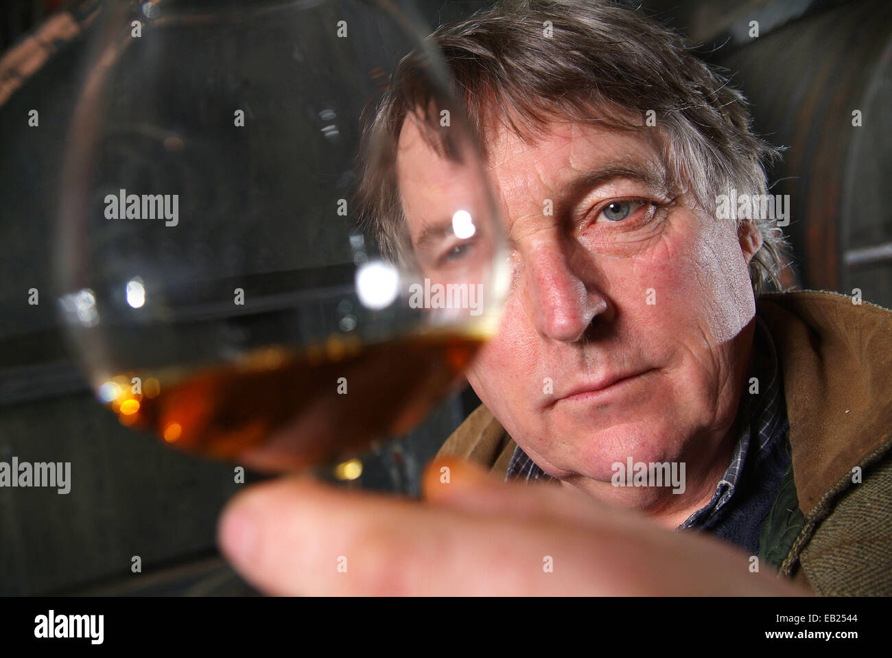 Somerset farm cider hi-res stock photography and images - Alamy