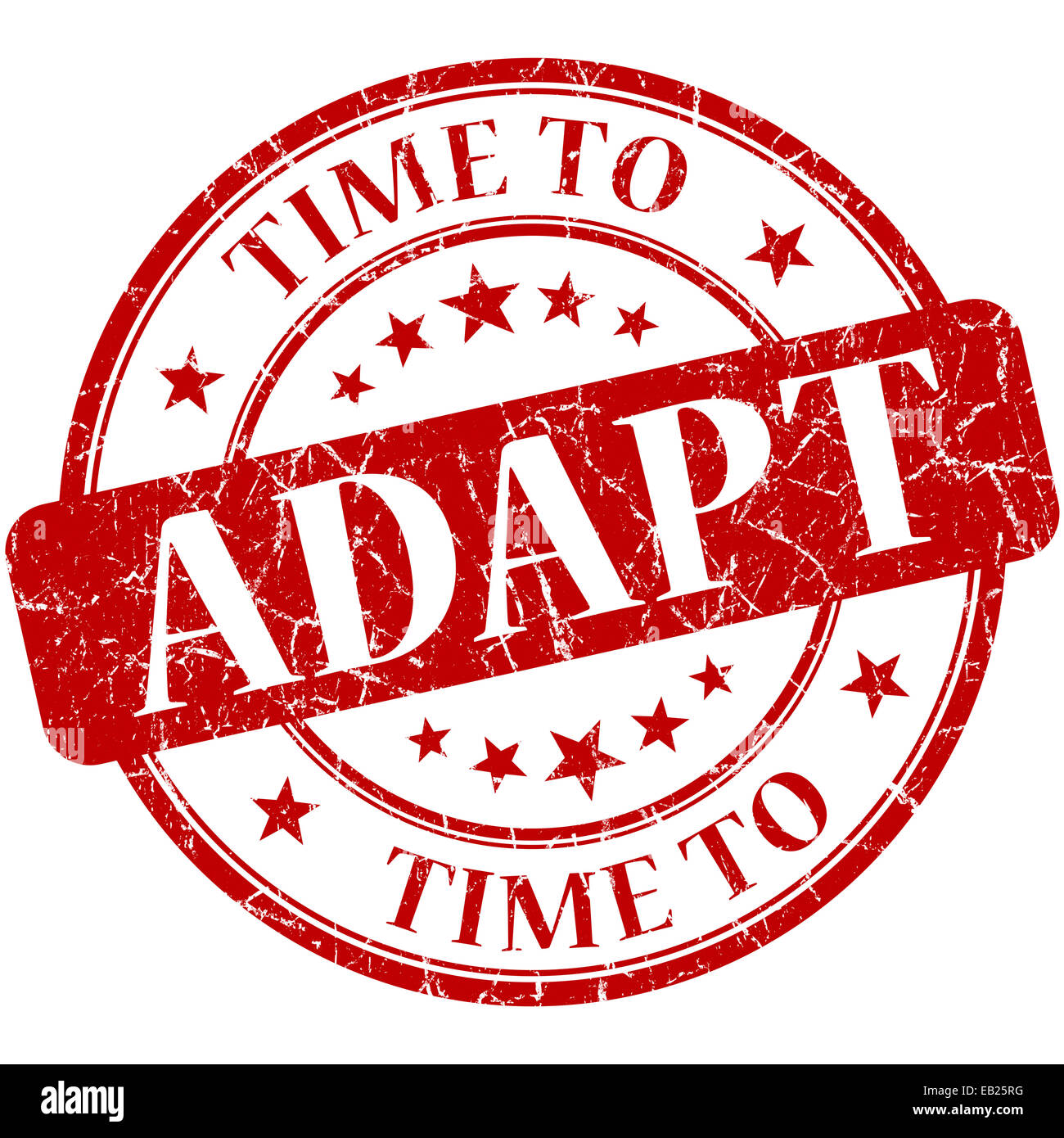 Symbol of adaptability and survival hi-res stock photography and images ...