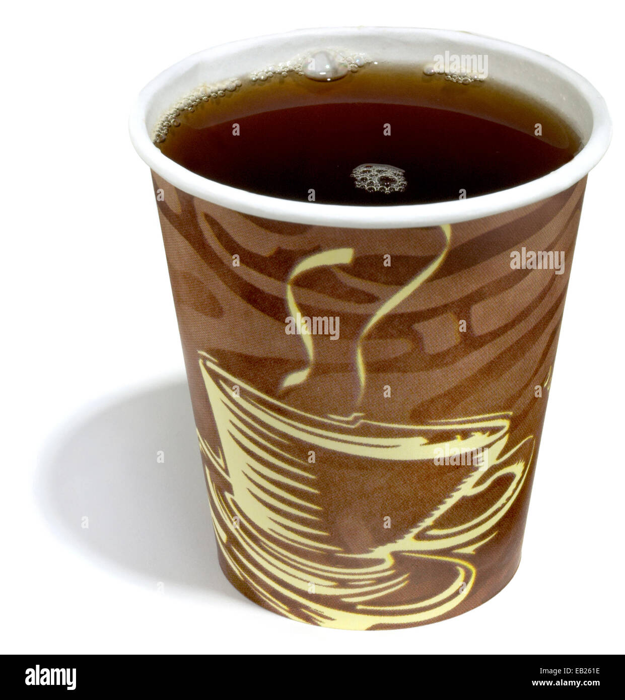 Cup a joe hi-res stock photography and images - Alamy