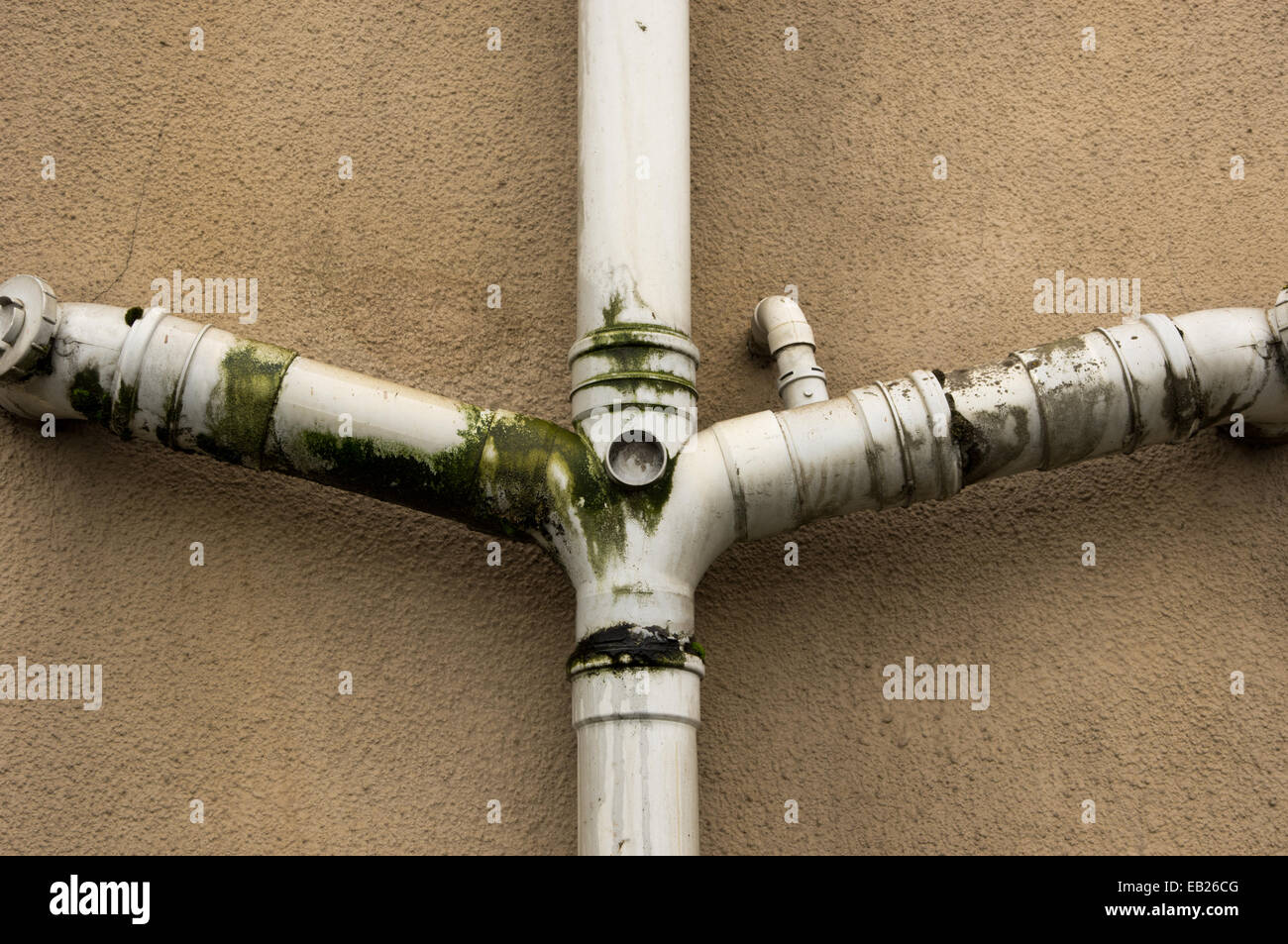 Drain pipe hi-res stock photography and images - Alamy