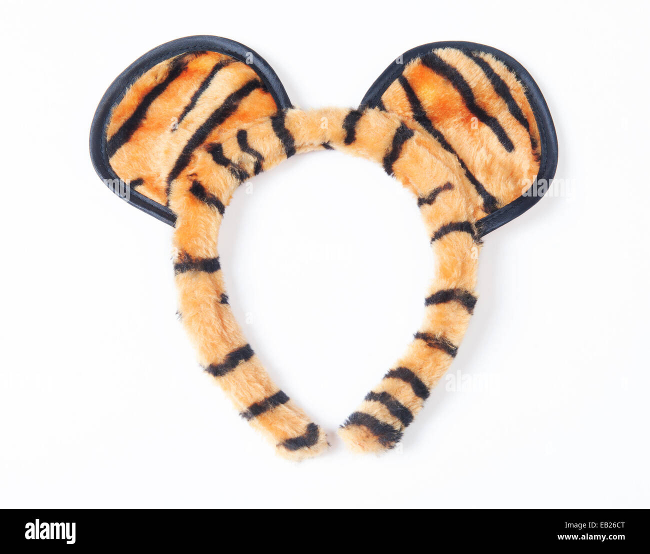 Headband style Cut Out Stock Images & Pictures - Alamy