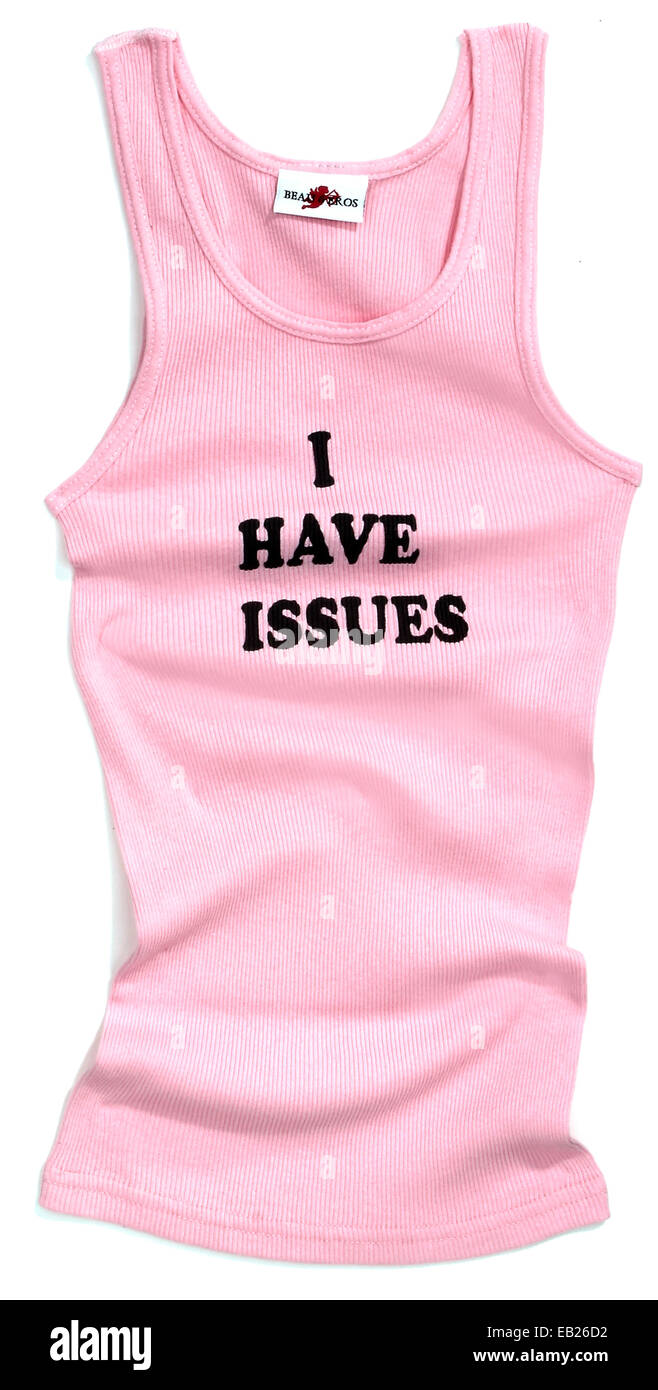 Issues hi-res stock photography and images - Alamy