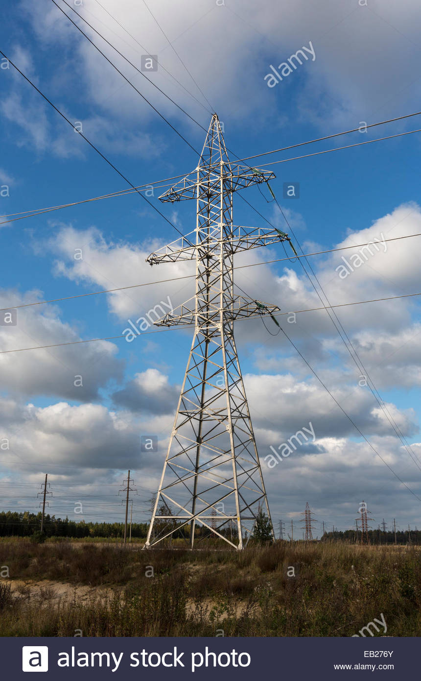 High Mast Stock Photos & High Mast Stock Images - Alamy