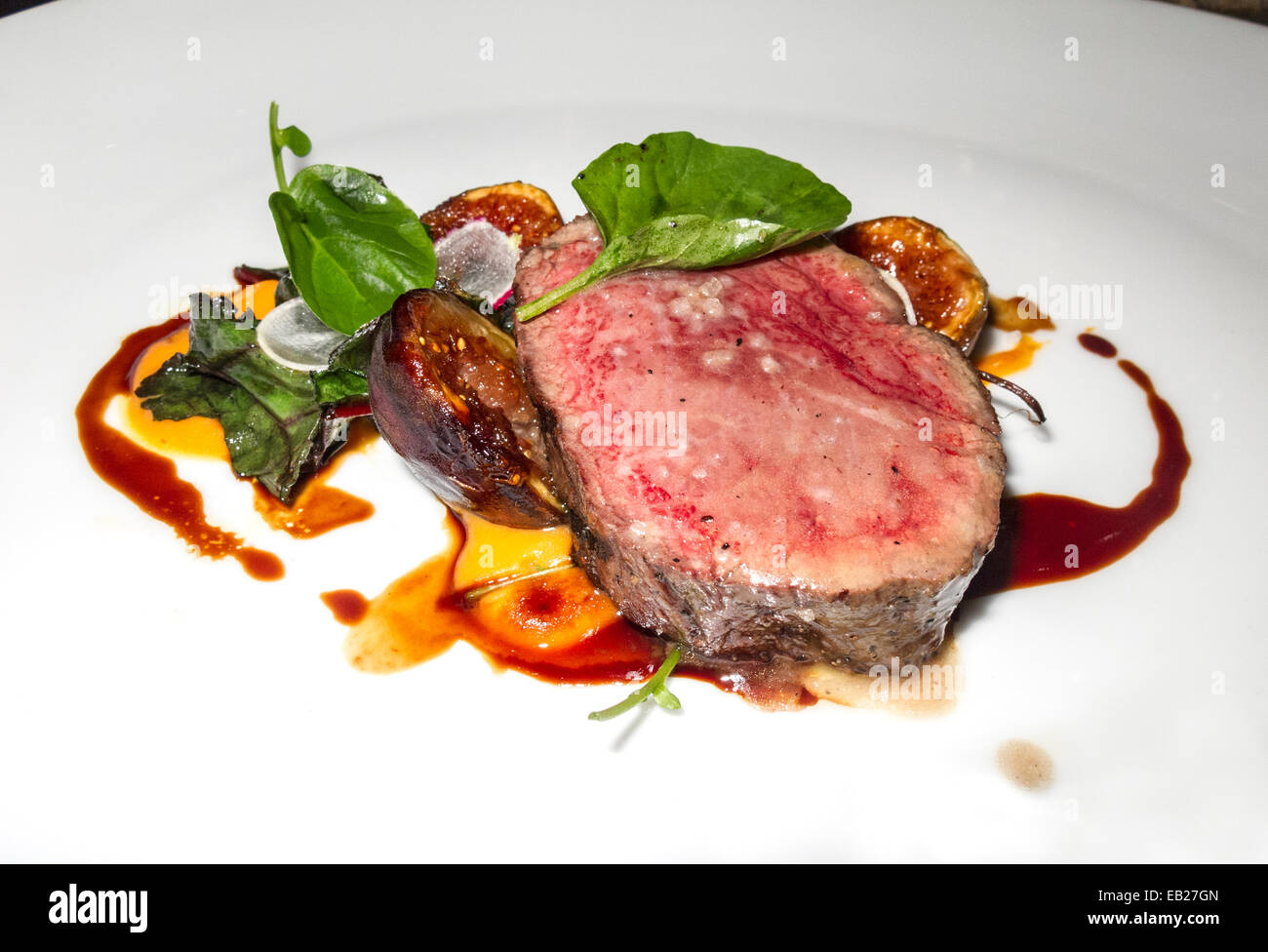 Auburn lodge hotel hi-res stock photography and images - Alamy