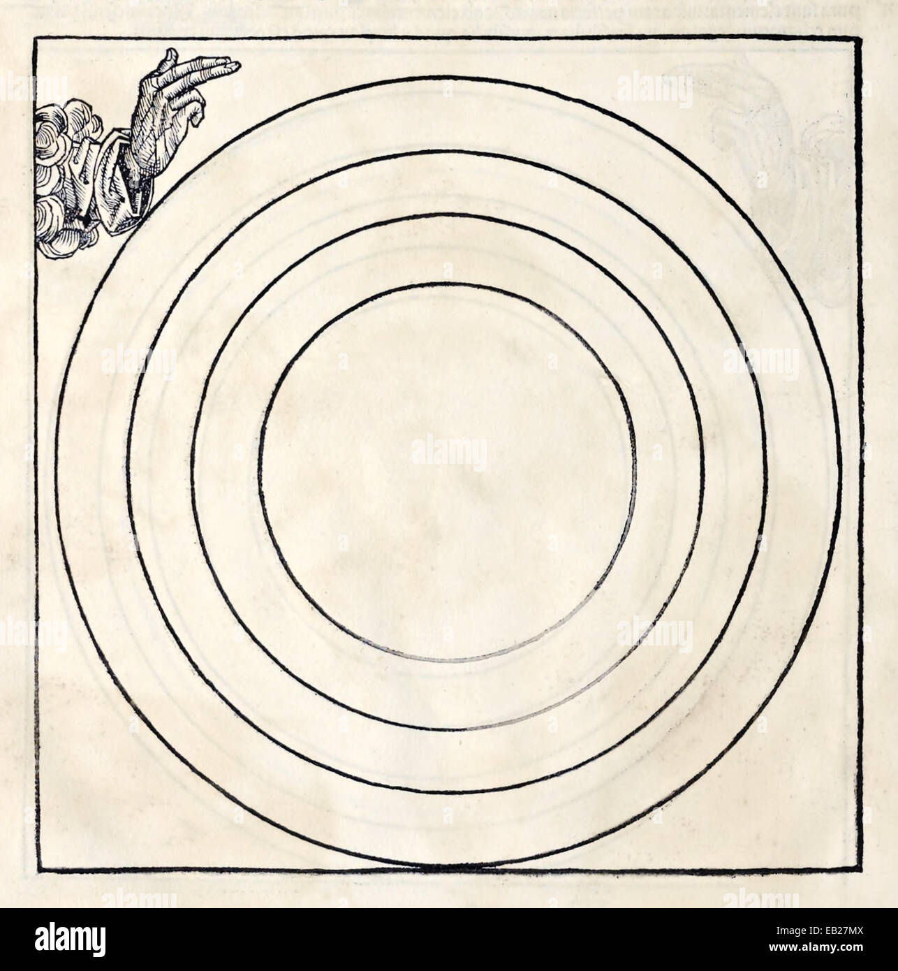 Firmament god heaven hi-res stock photography and images - Alamy