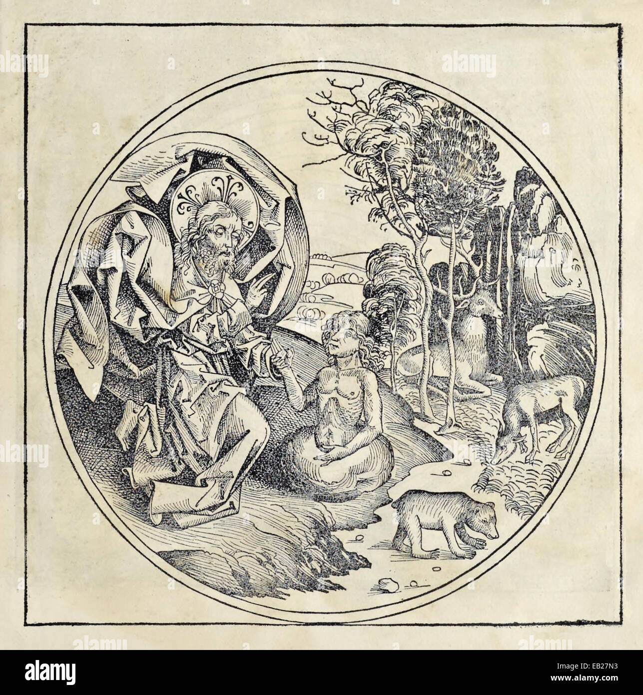 Genesis Creation Earth Stock Photos & Genesis Creation Earth Stock ...