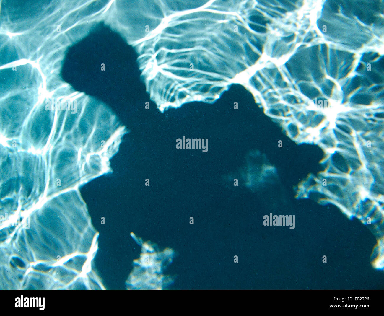 Shadow Figure Man High Resolution Stock Photography and Images - Alamy