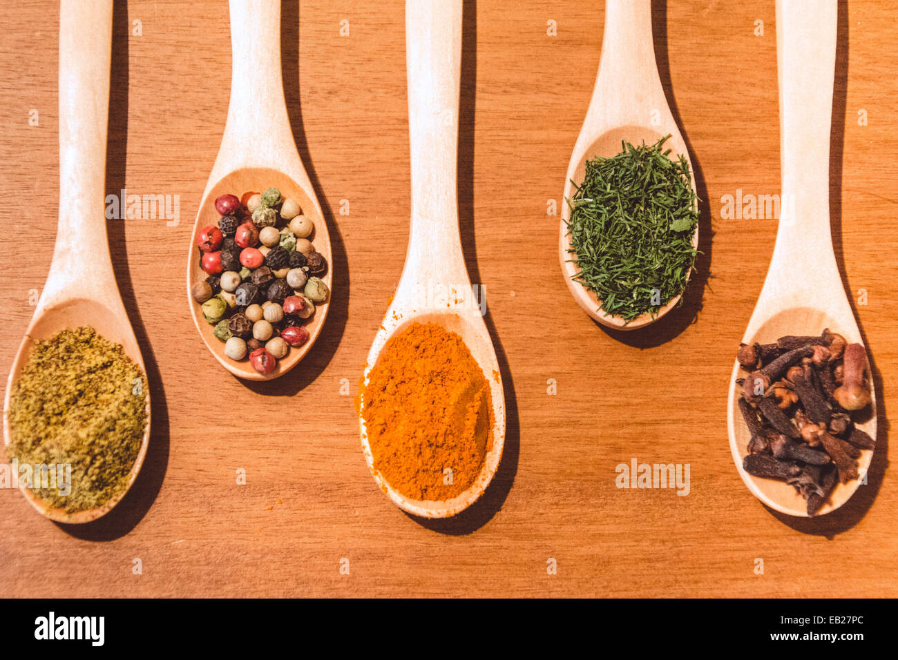 Food still life close up macro spice spice ginger hi-res stock ...