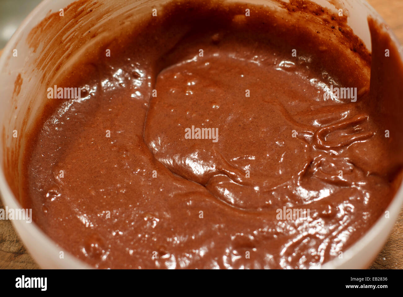 Rough pastry dough hi-res stock photography and images - Alamy