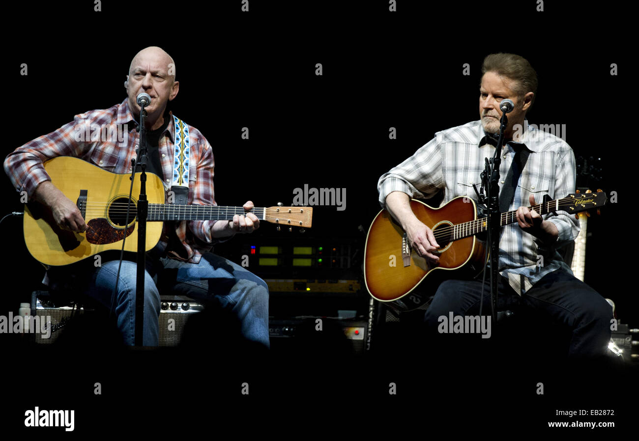 Bernie leadon hi-res stock photography and images - Alamy