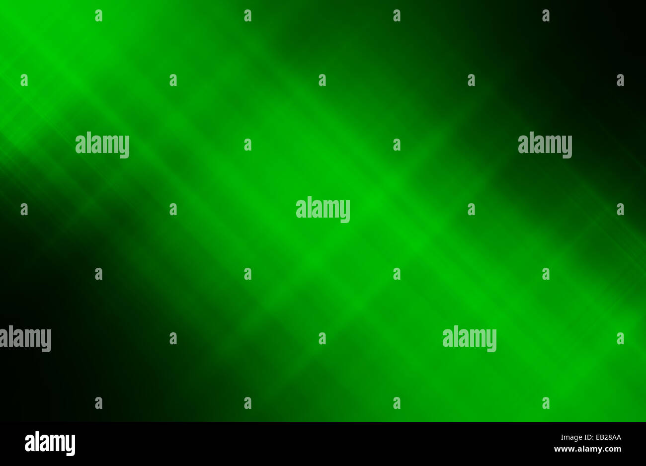 abstract green color smoke background Stock Photo - Alamy