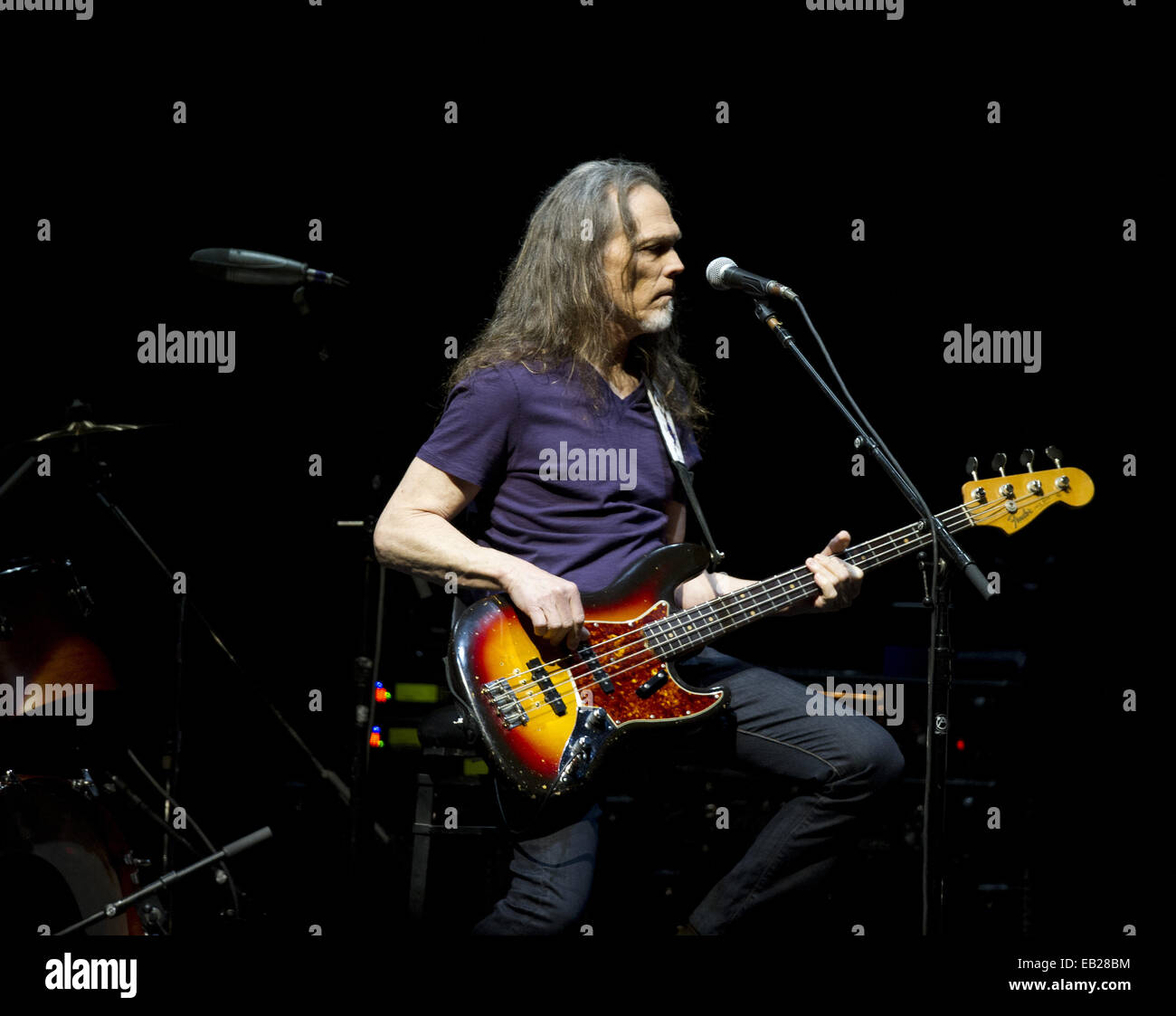 Timothy b schmit hi-res stock photography and images - Alamy