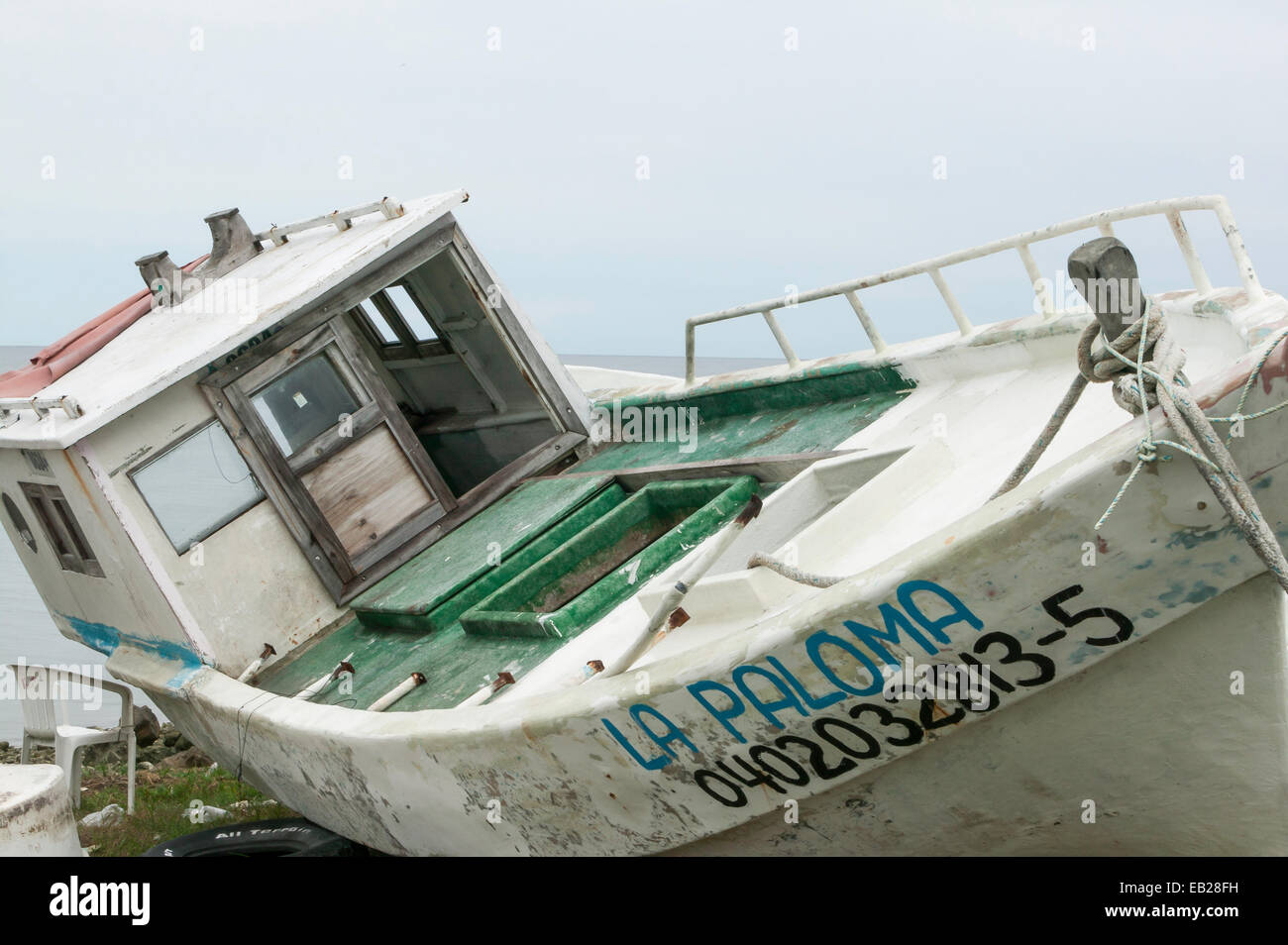 Fishing vessel gulf of mexico hi-res stock photography and images - Alamy