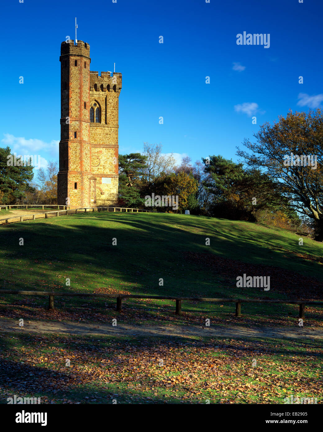 Coldharbour uk hi-res stock photography and images - Alamy