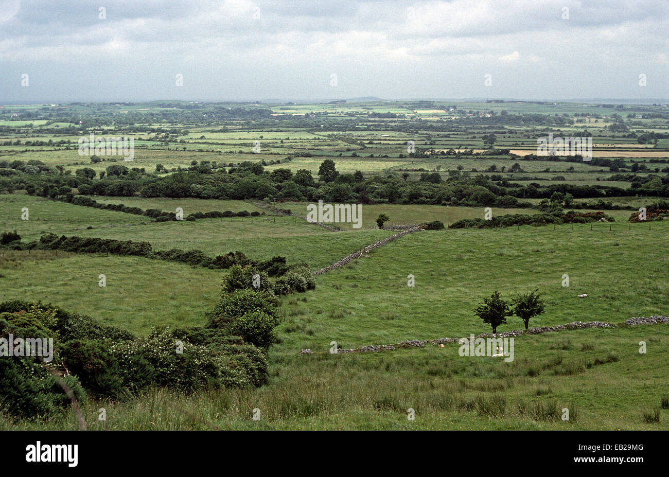 Ox mountains ireland hi-res stock photography and images - Alamy