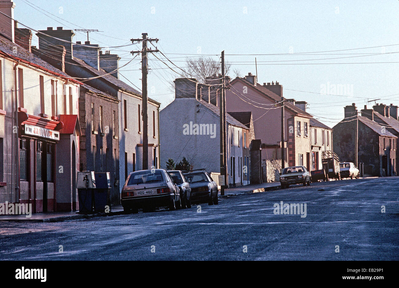 Ox mountains ireland hi-res stock photography and images - Alamy