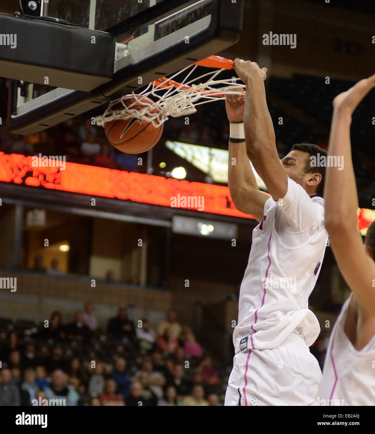 Devin Thomas High Resolution Stock Photography and Images - Alamy