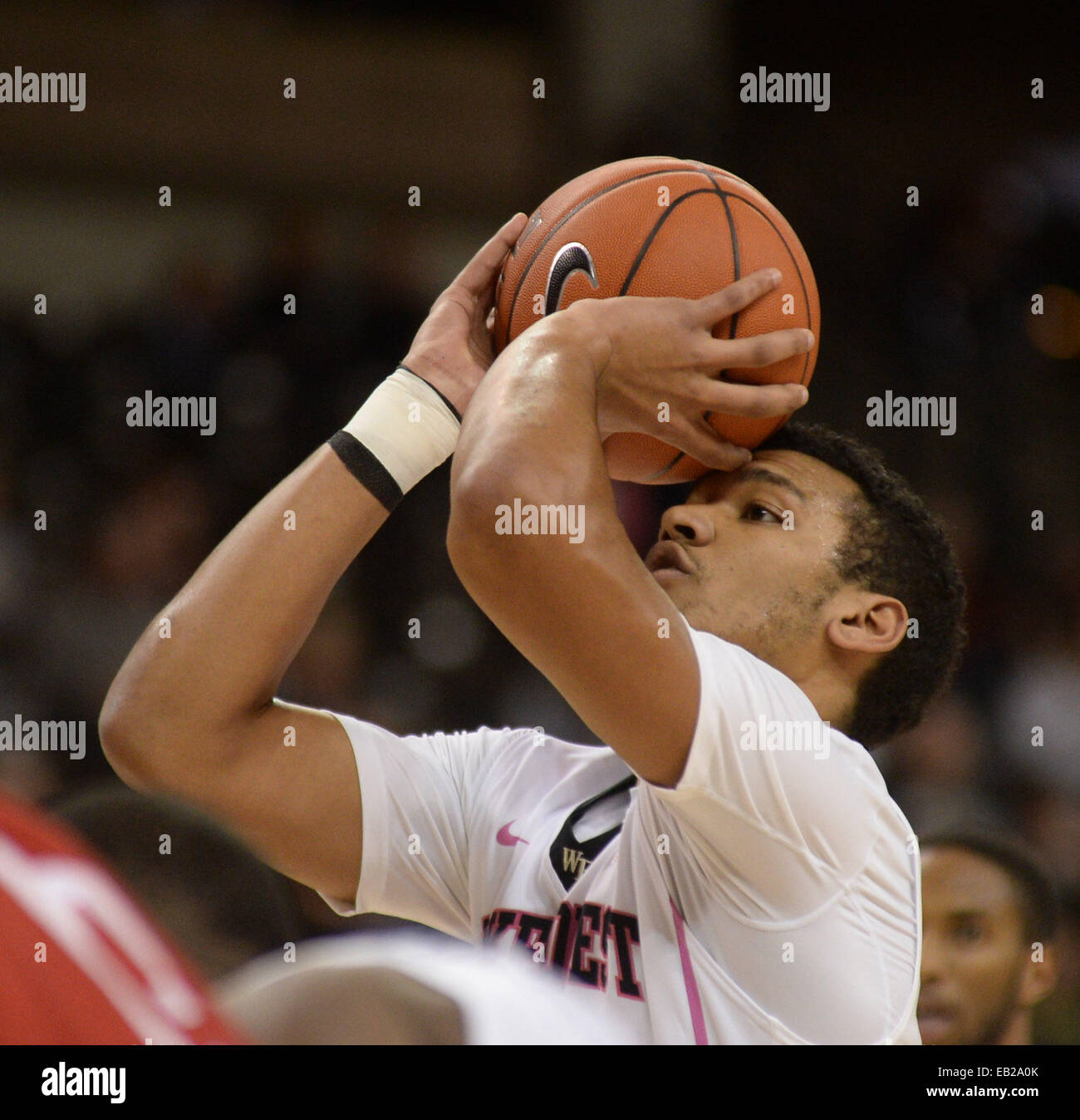 Devin Thomas High Resolution Stock Photography and Images - Alamy