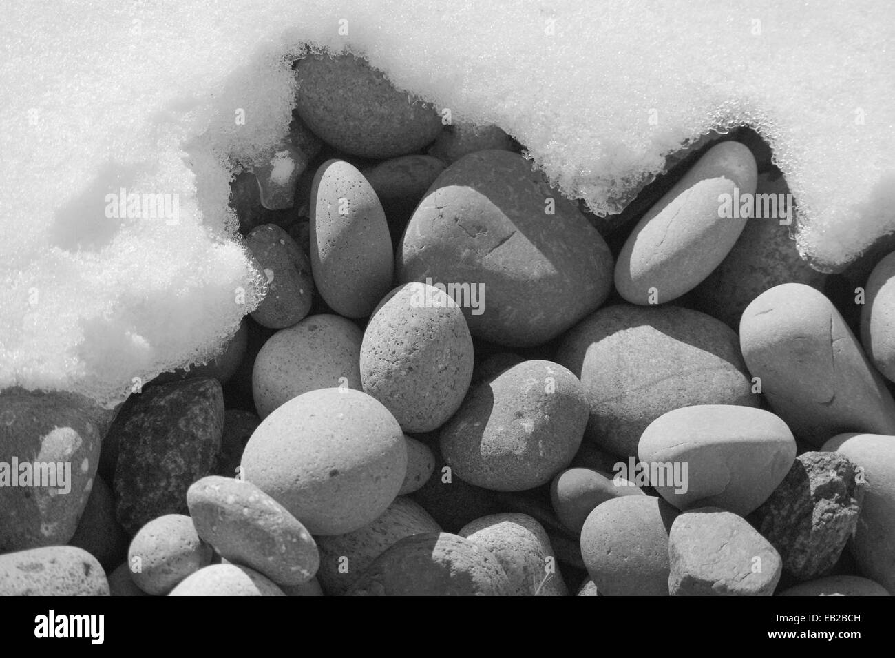 Lake Superior Stones High Resolution Stock Photography and Images - Alamy