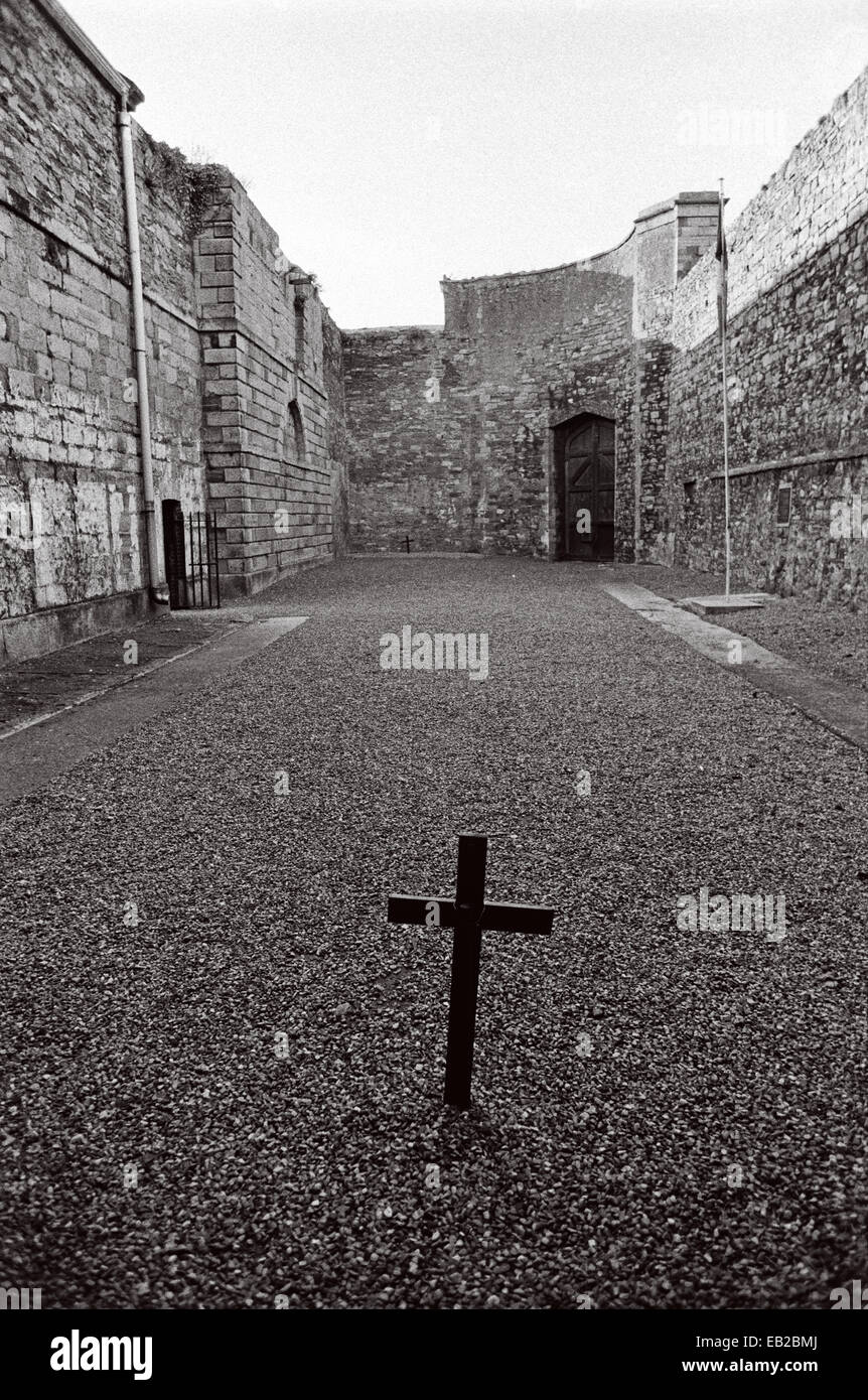 Executed 1916 ireland hi-res stock photography and images - Alamy
