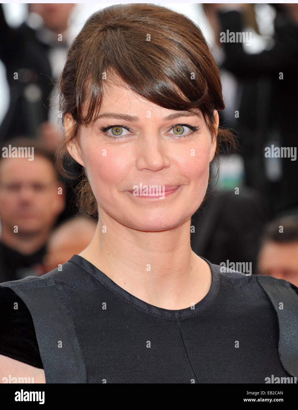 Marianne denicourt hi-res stock photography and images - Alamy