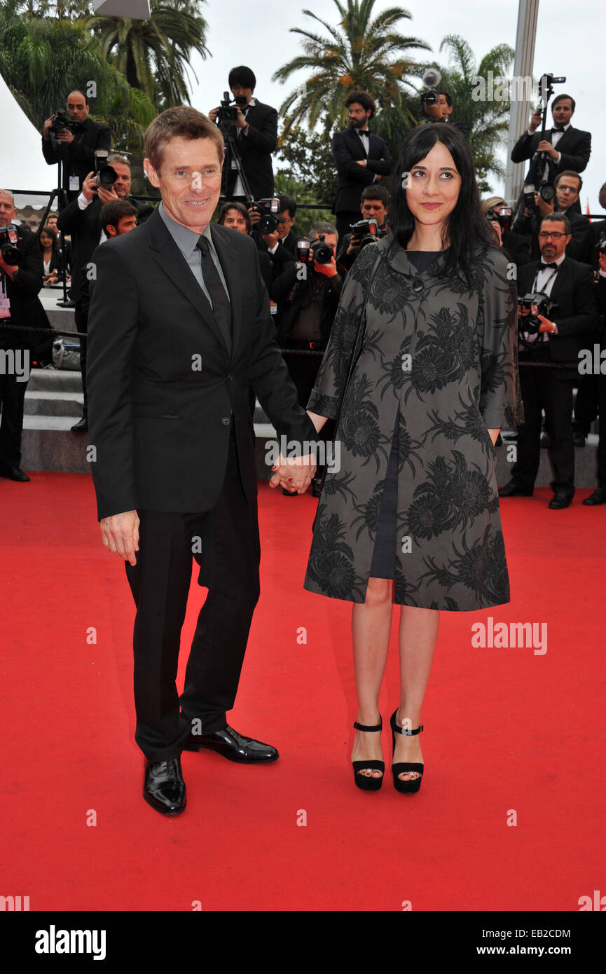 The 67th Annual Cannes Film Festival - 'Jimmy's Hall' - Premiere ...