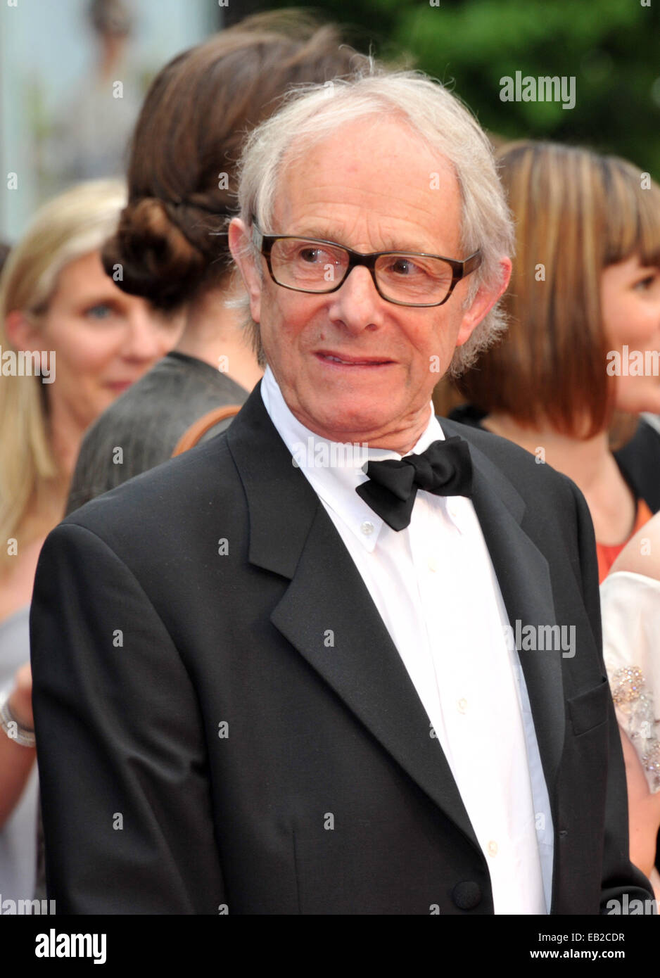The 67th Annual Cannes Film Festival - 'Jimmy's Hall' - Premiere ...