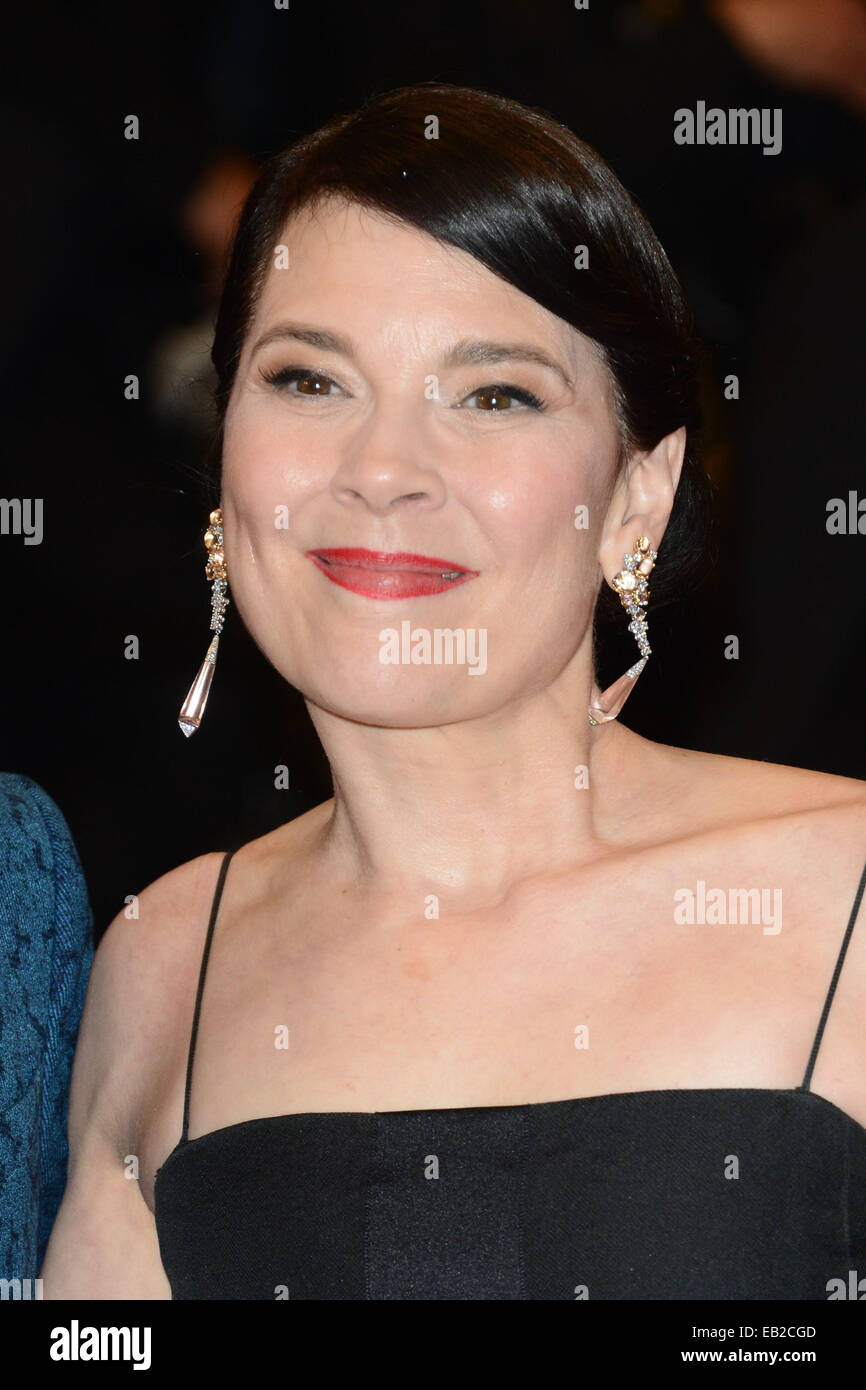 The 67th Annual Cannes Film Festival - Mommy - Premiere Featuring ...