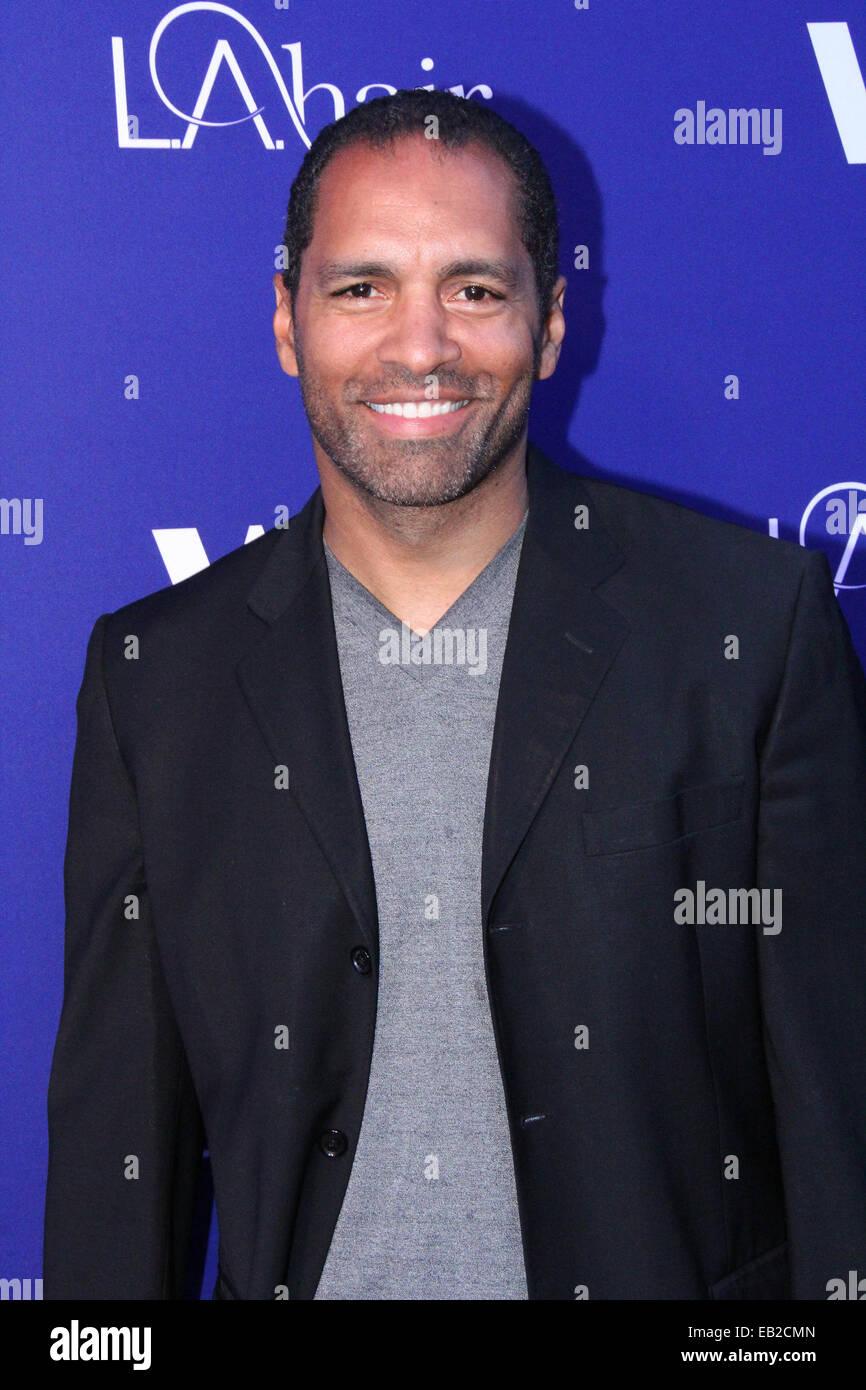 WE tv's L.A. Hair Season 3 Premiere Event - Arrivals Featuring: Patrick ...