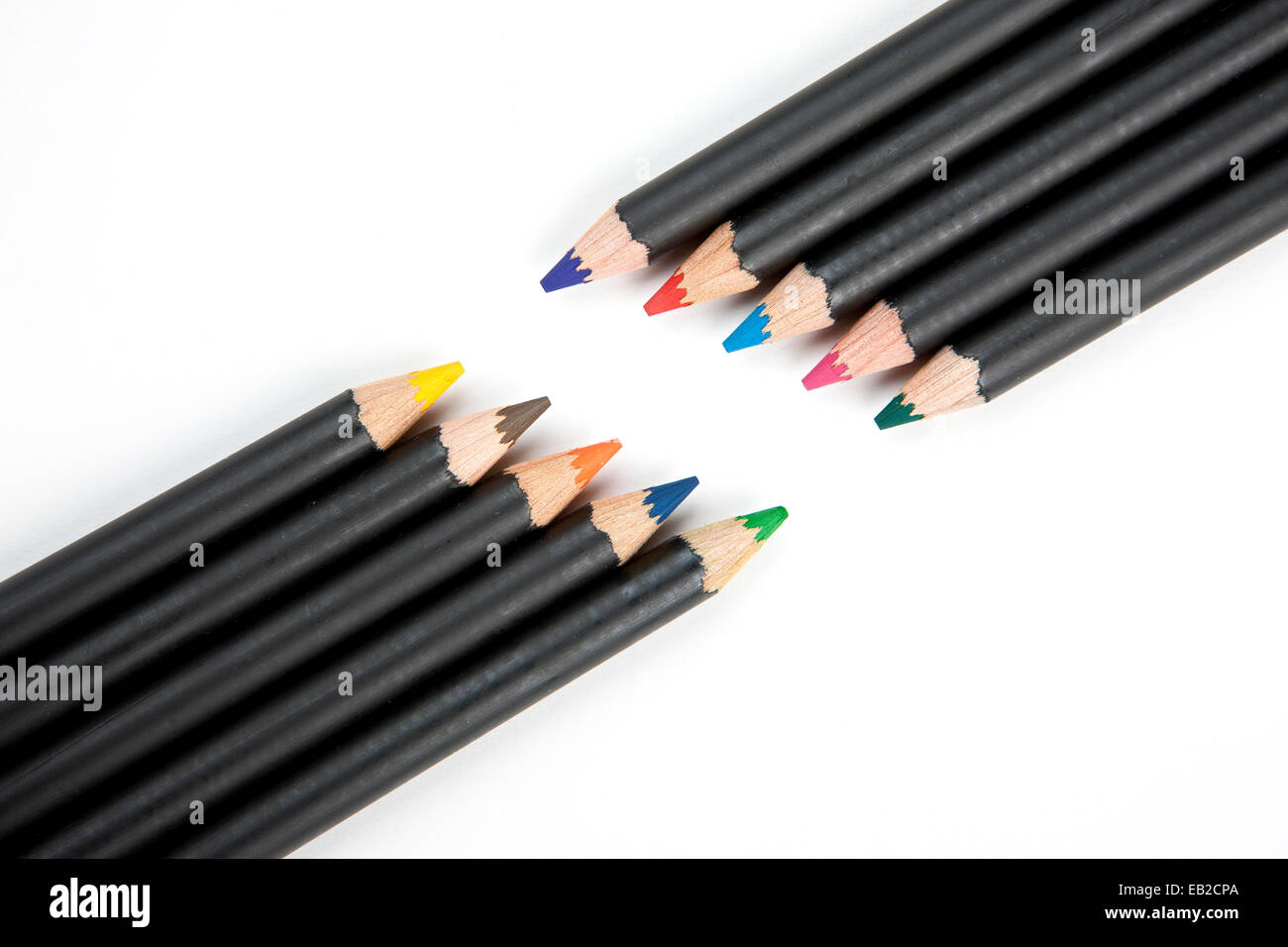 Diagonally Opposite High Resolution Stock Photography and Images - Alamy