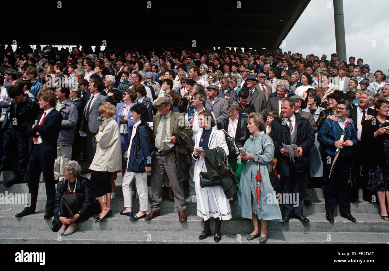 Galway Races Stock Photos & Galway Races Stock Images - Alamy