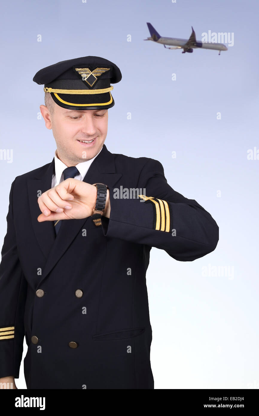 Angry passengers plane hi-res stock photography and images - Alamy